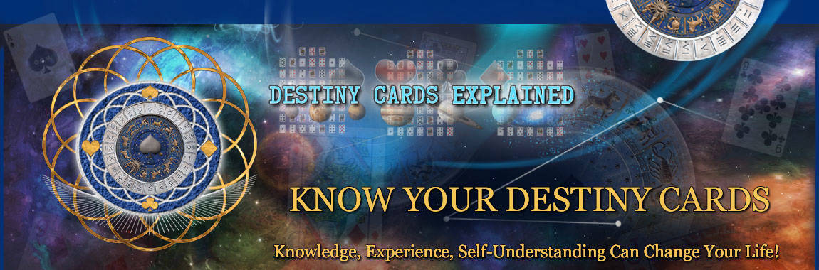 Destiny Card Reading