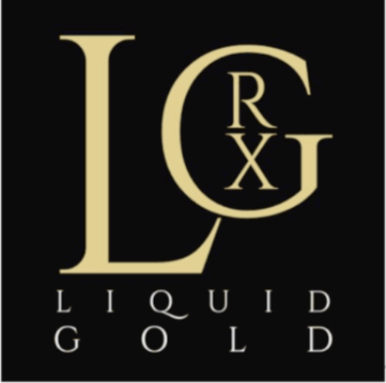 Liquid Gold RX