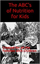 ABC's of Nutrition for Kids
